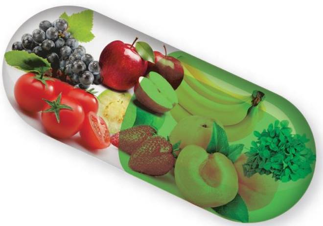 Reputed Brand Nutraceuticals | Designing Perfect Life